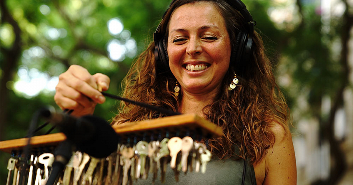 Sol Homar | Playing For Change