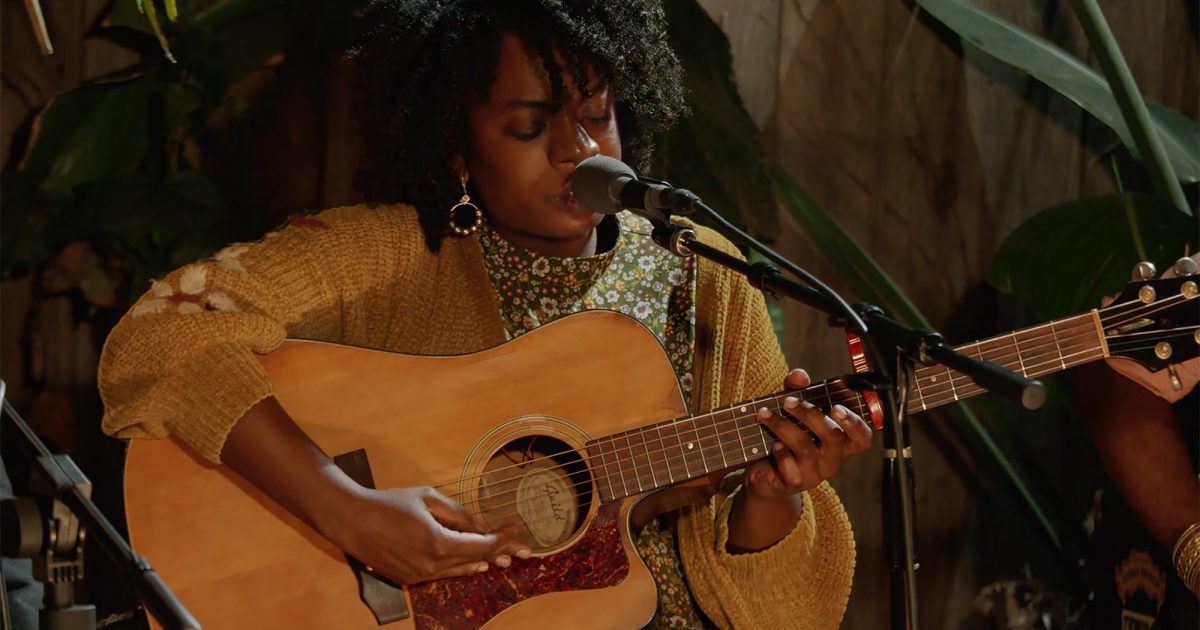 Sunny War | Playing For Change