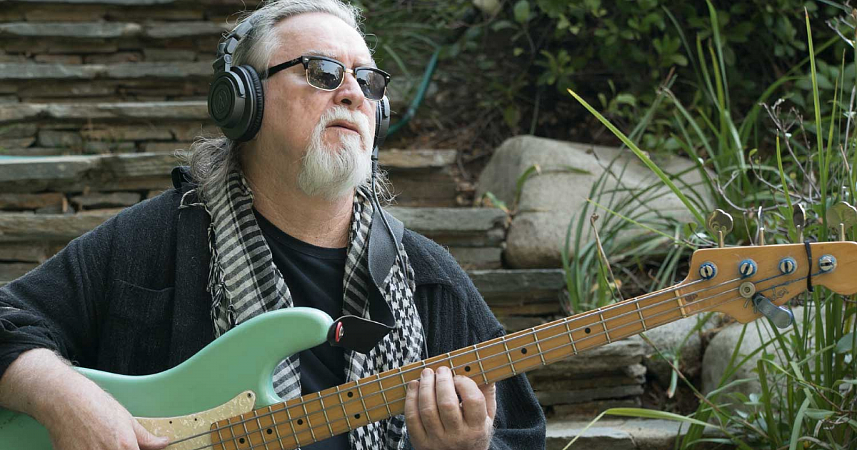 Terry Wilson | Playing For Change