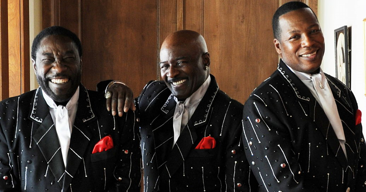 The O’Jays | Playing For Change