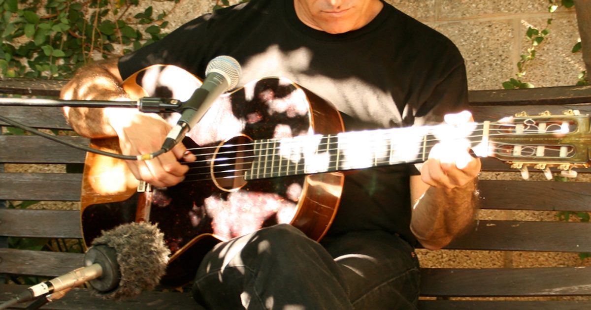 David Broza | Playing For Change