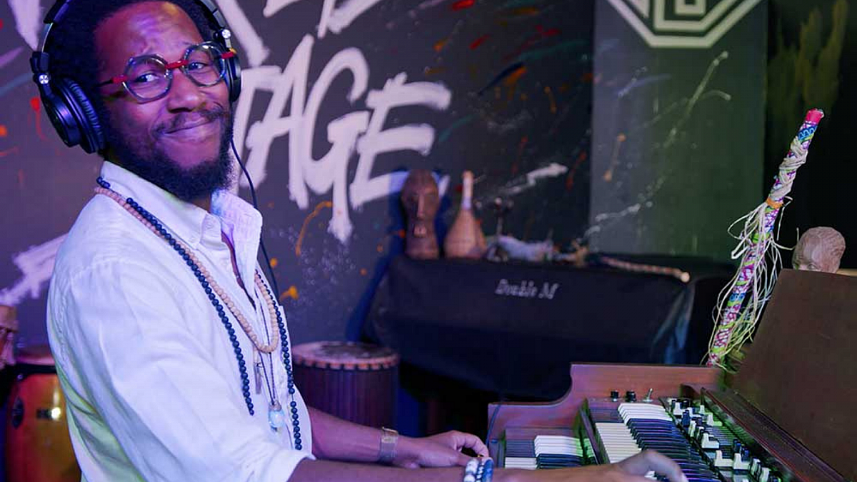 Becky G | Playing For Change