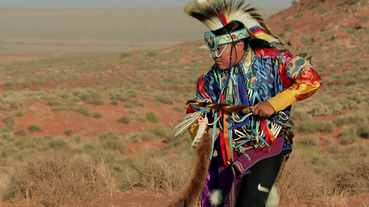 Amazing Artists With Indigenous Roots That You… | Playing For Change