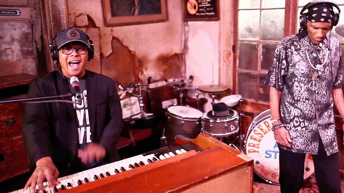 Artists | Playing For Change