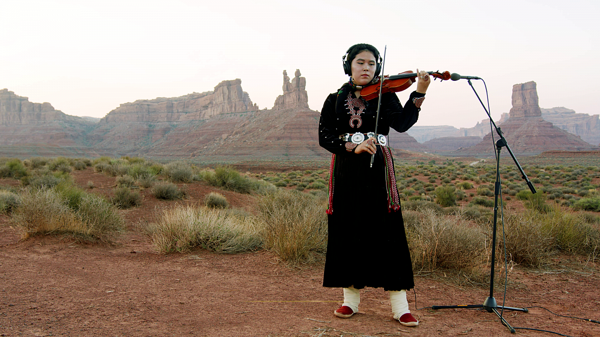 Amazing Artists With Indigenous Roots That You… | Playing For Change