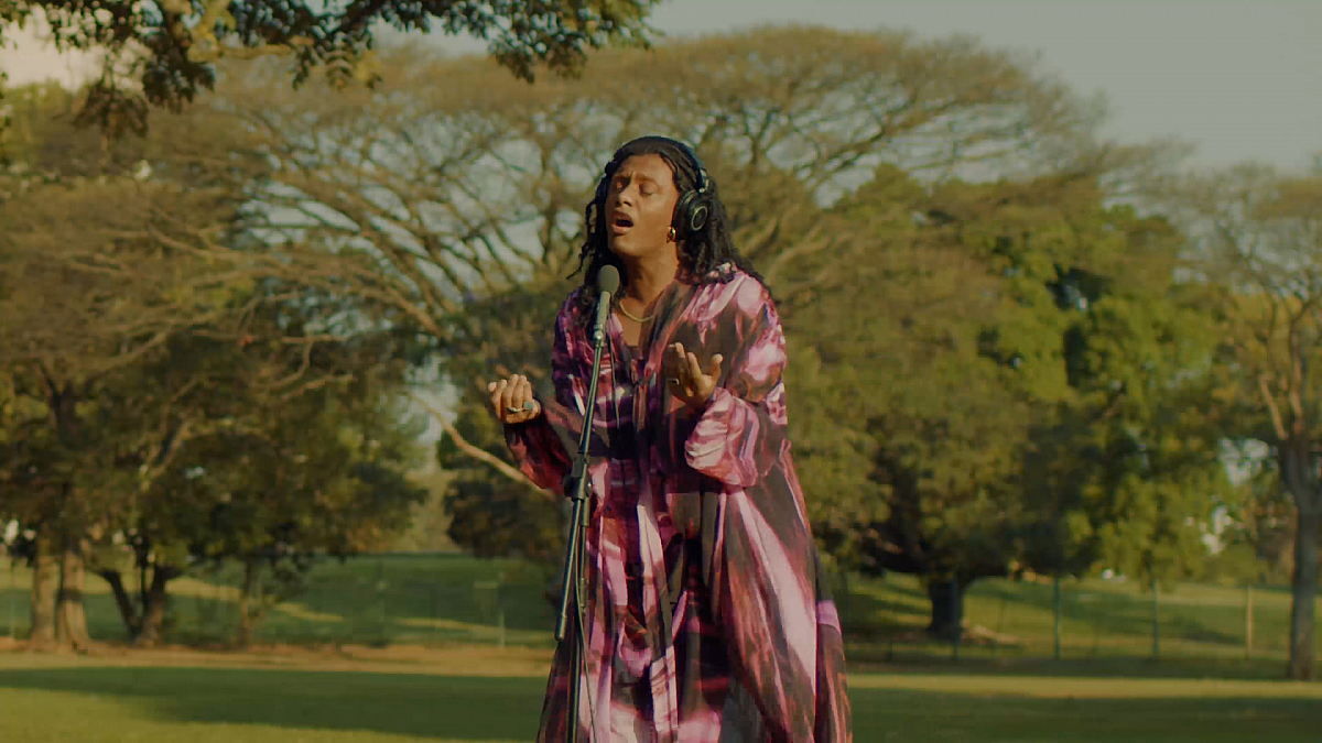 The Most Iconic LGBTQI+ Music Idols Of All Times | Playing For Change