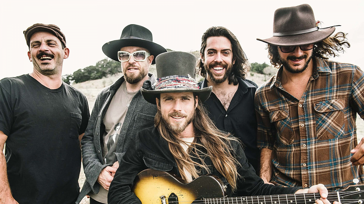 Emerging Country Artists That You Need To Listen… | Playing For Change