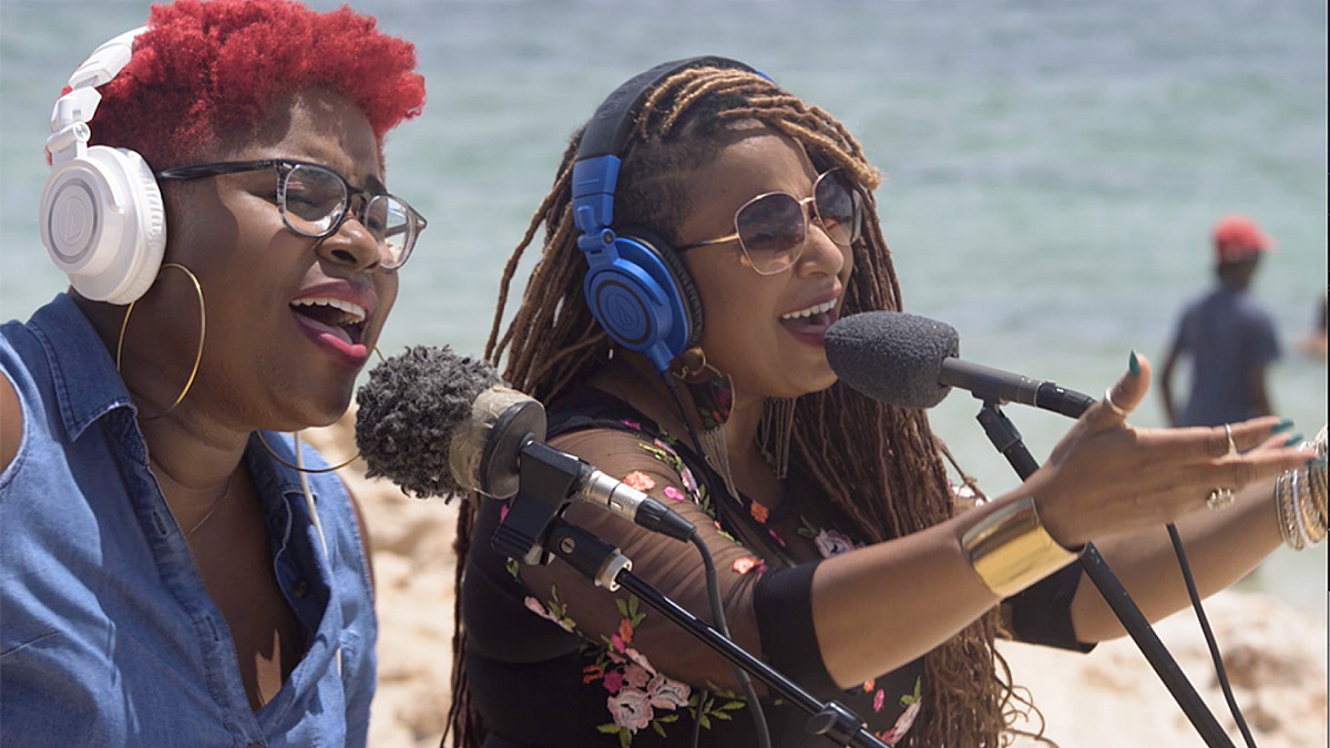 Roselyn Williams | Playing For Change