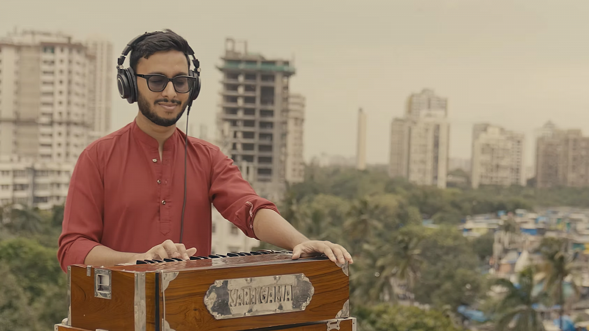 Musician Spotlight | I Still Haven't Found What… | Playing For Change