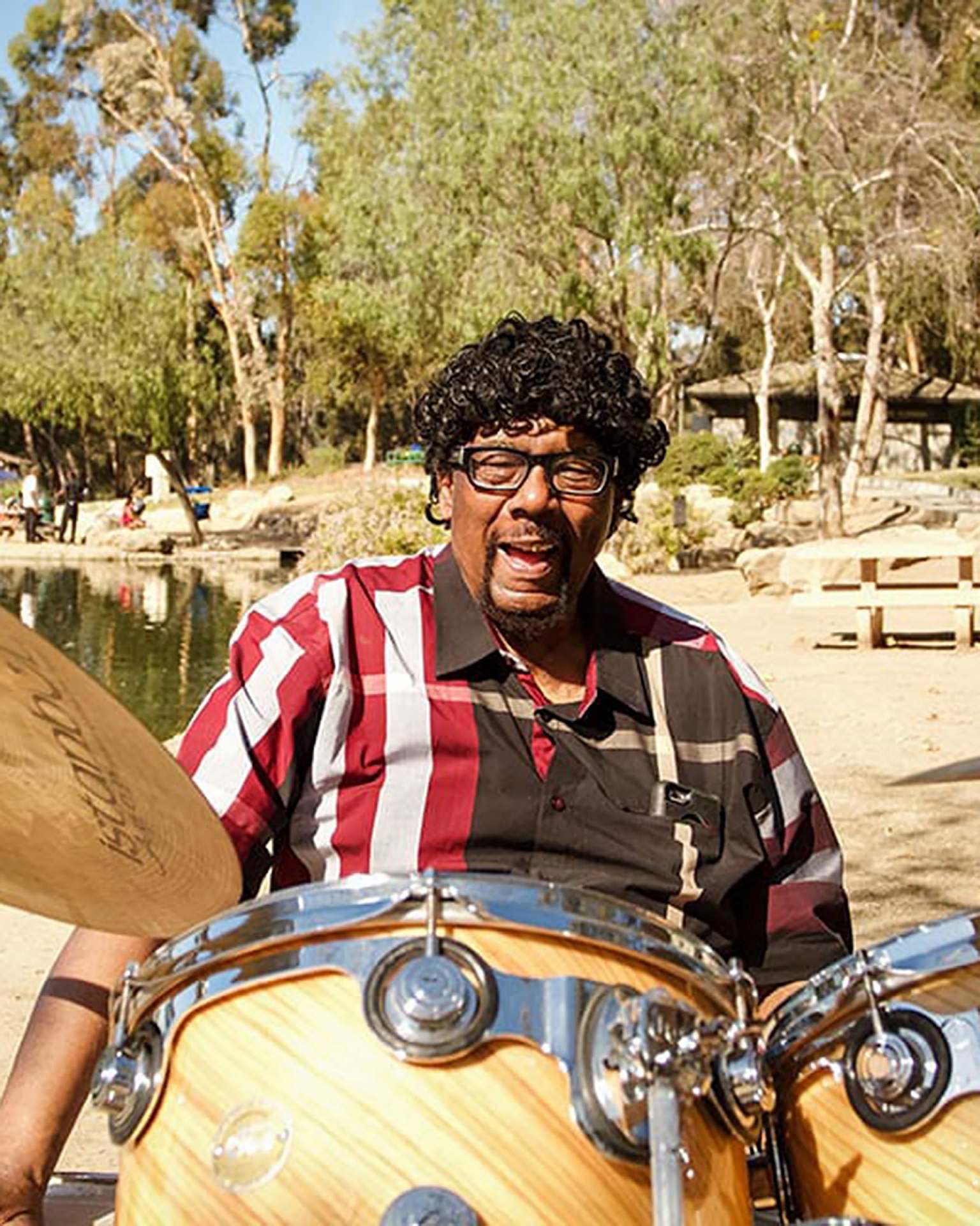 (Sittin’ On) The Dock of the Bay 50th… | Playing For Change