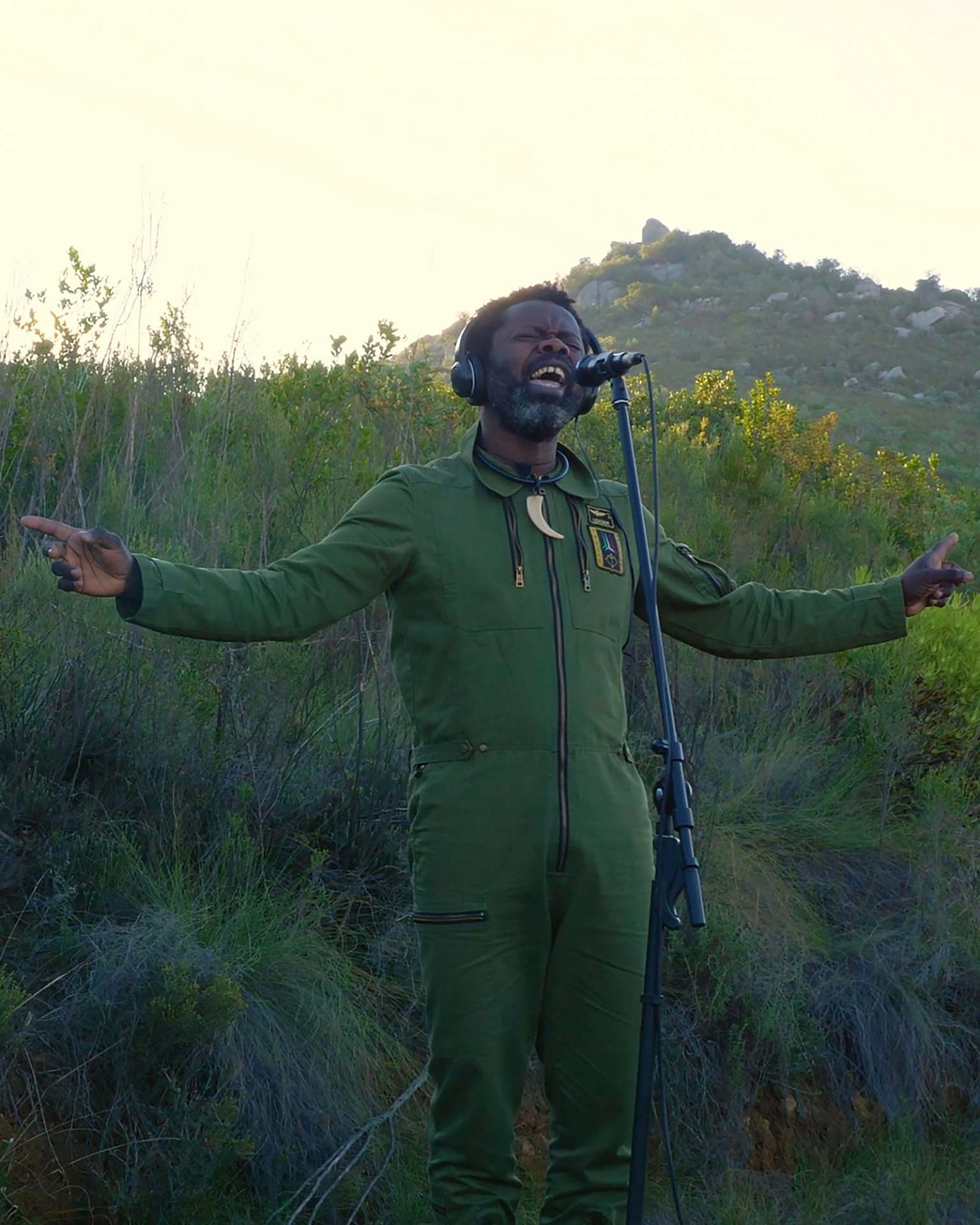 Turn Your Lights Down Low | Mermans Mosengo,… | Playing For Change