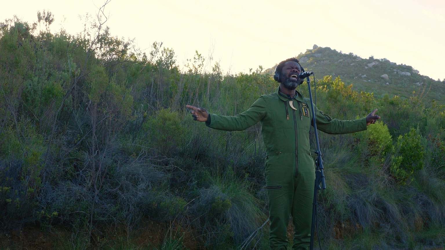 Roger Ridley | Playing For Change