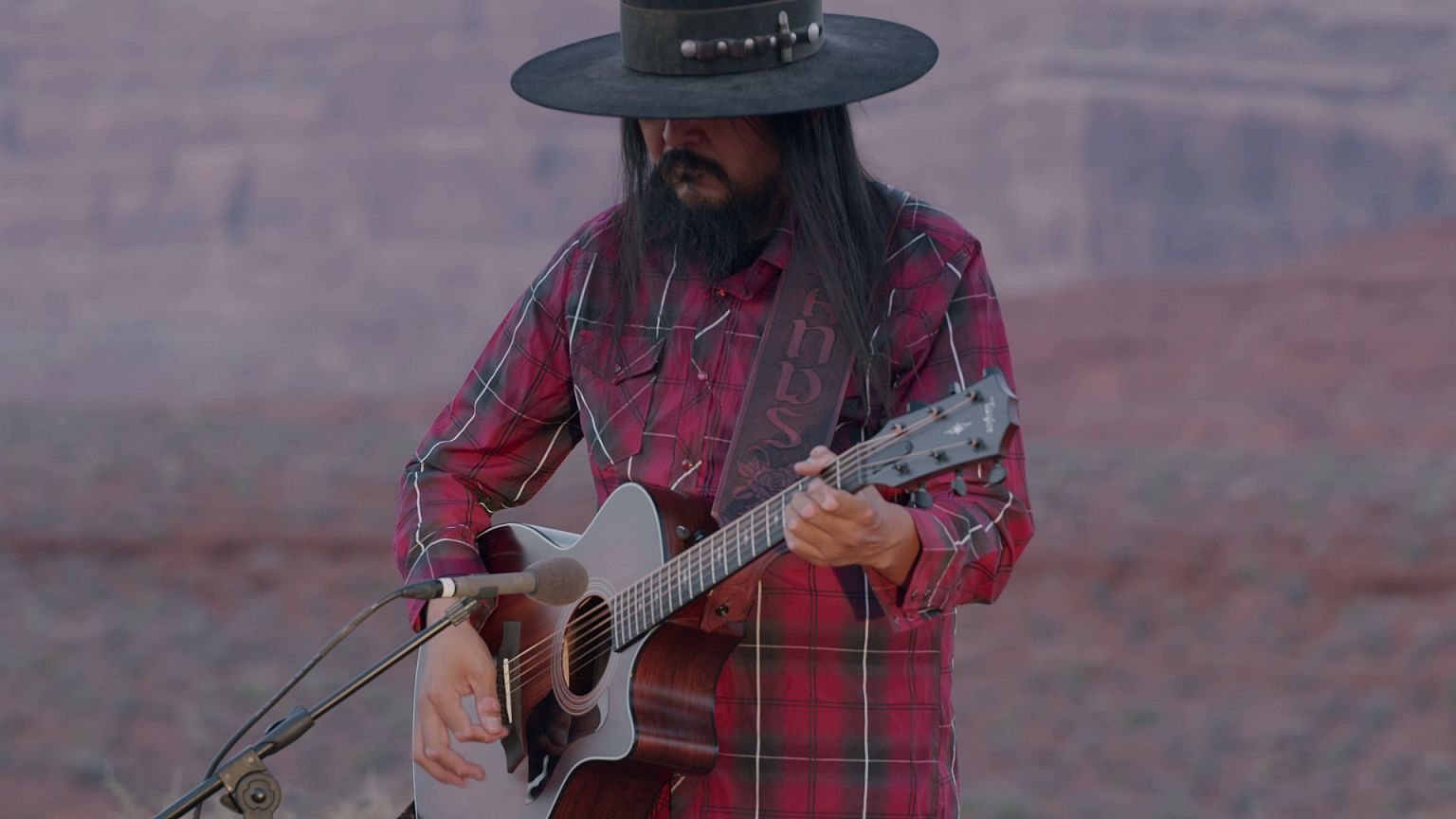 Amazing Artists With Indigenous Roots That You… | Playing For Change