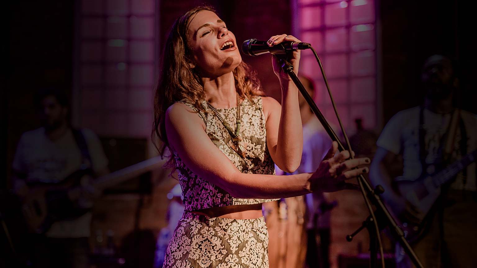 Playing For Change | Band