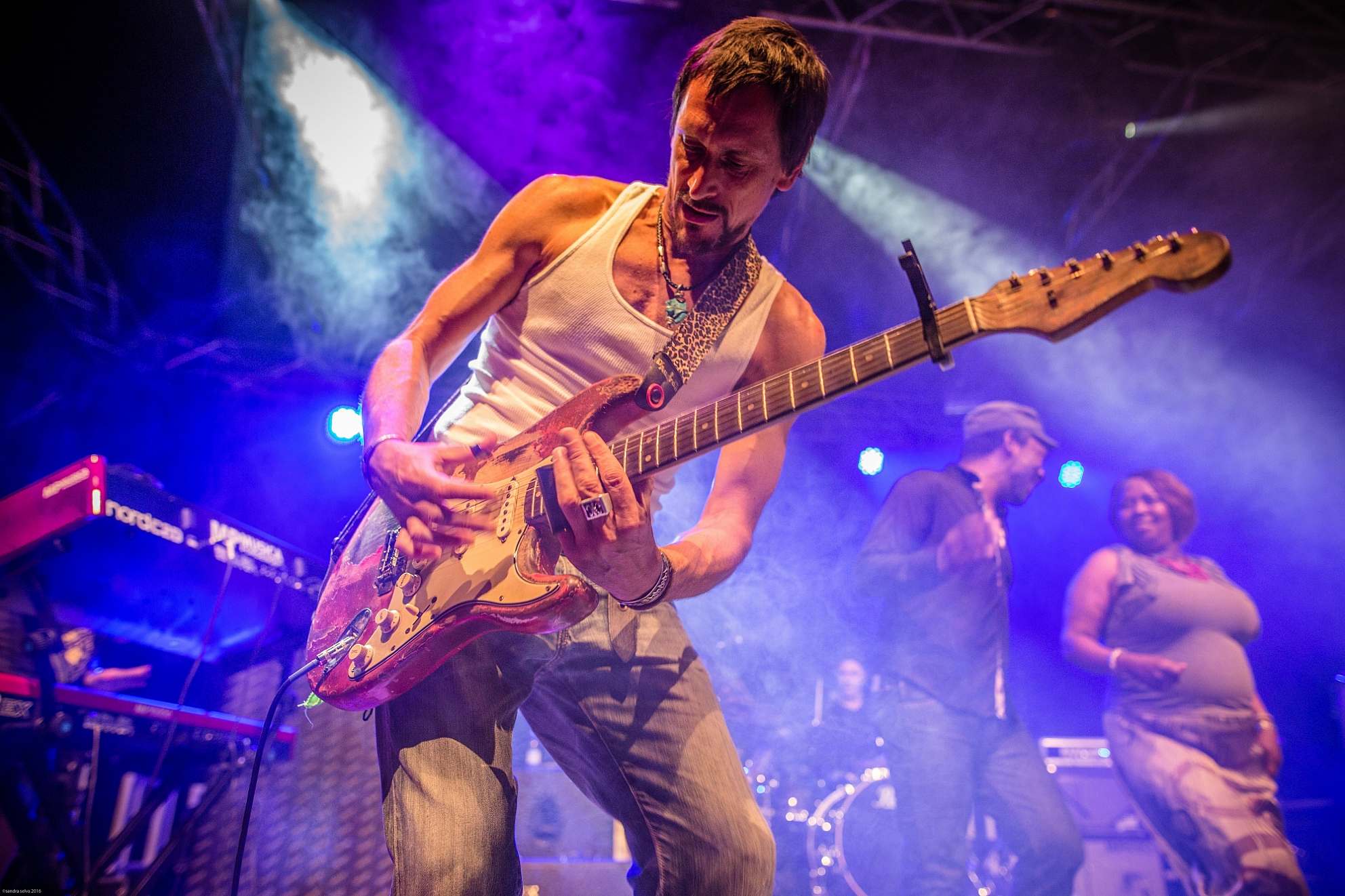 The Weight | Song Around The World | Playing For Change