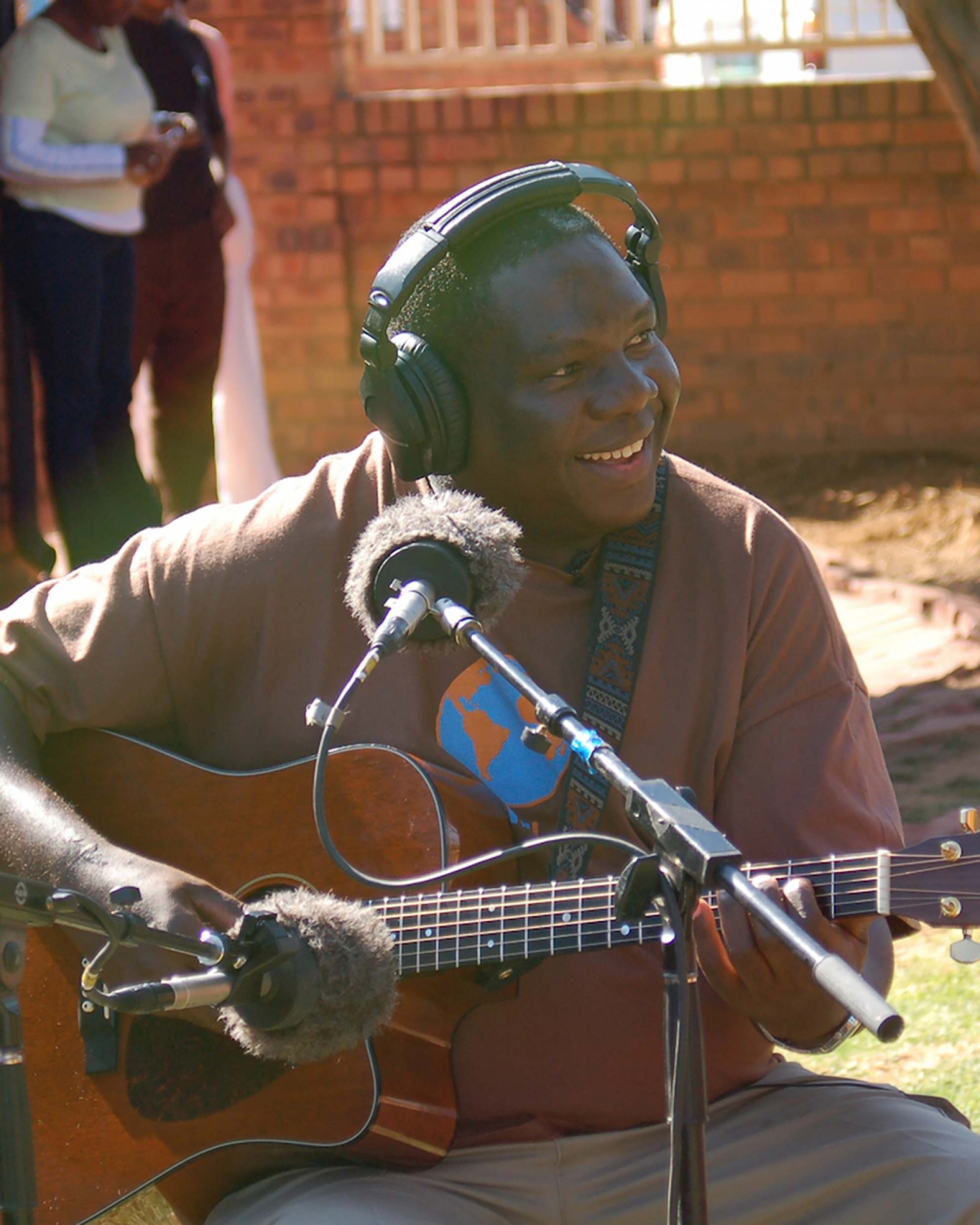 One Love | Song Around The World | Playing For Change