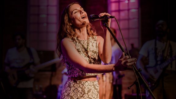 Playing For Change | Band