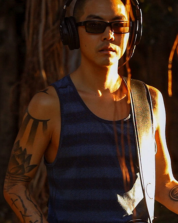 Brad "BW" Watanabe | Playing For Change