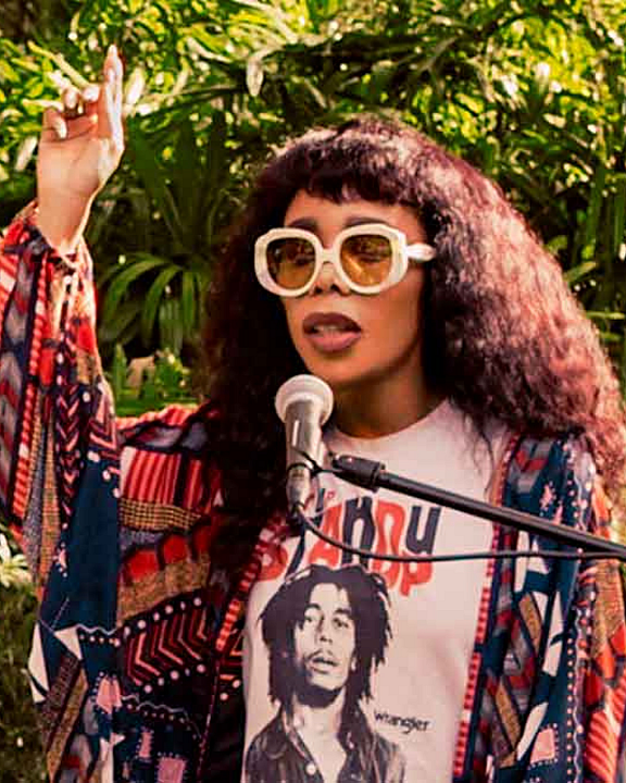 Cedella Marley | Playing For Change