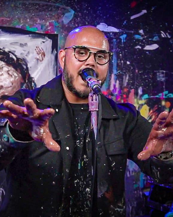 David Garibaldi | Playing For Change