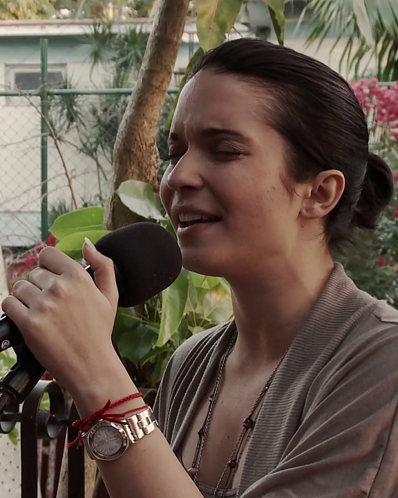 Diana Fuentes | Playing For Change