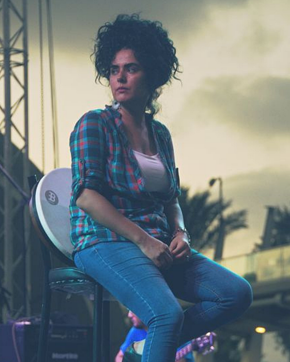 A Better Place | Song Around The World | Playing For Change