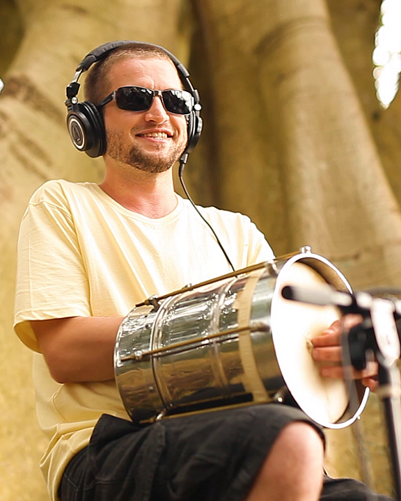 Douglas Delatorra | Playing For Change