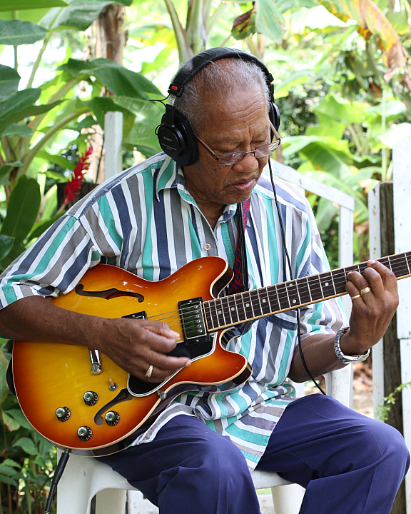 Reggae Got Soul | Song Around The World | Playing For Change