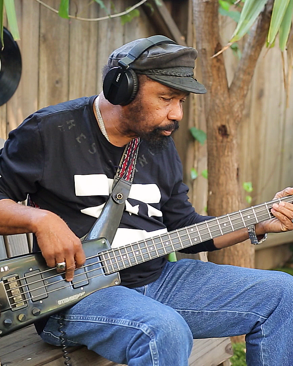 Fully Fullwood | Playing For Change