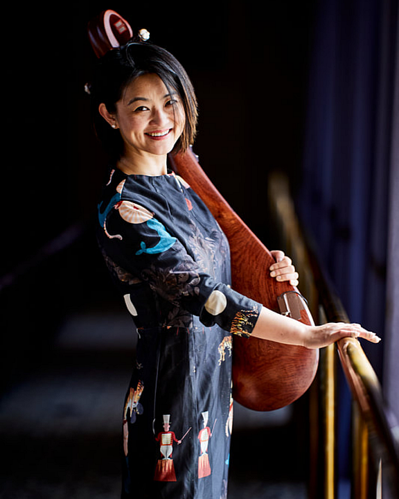 Jie Ma | Playing For Change