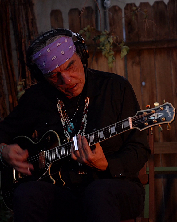 Amazing Artists With Indigenous Roots That You… | Playing For Change