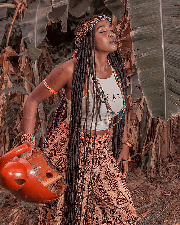 Musician Spotlight | Keturah | Playing For Change