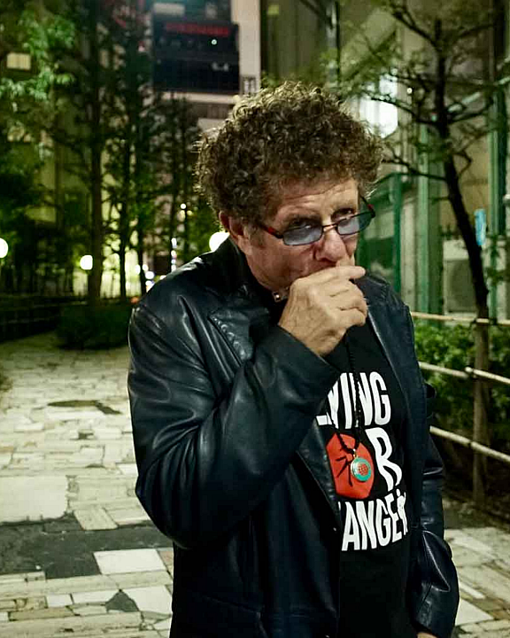 Lee Oskar | Playing For Change