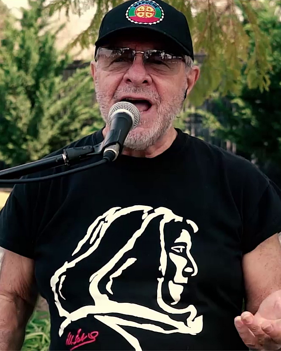 Leon Gieco | Playing For Change