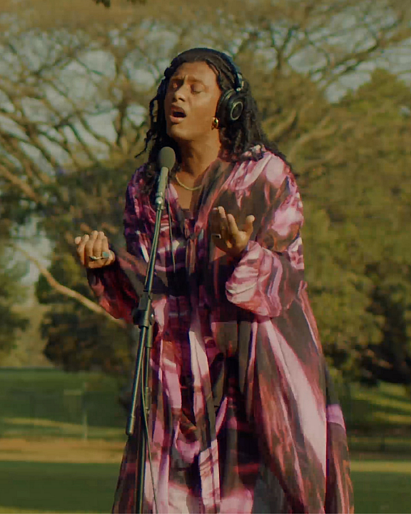 Liniker | Playing For Change