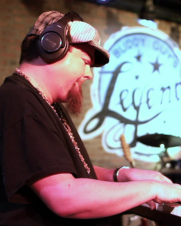 Skin Deep | Song Across The USA | Playing For Change