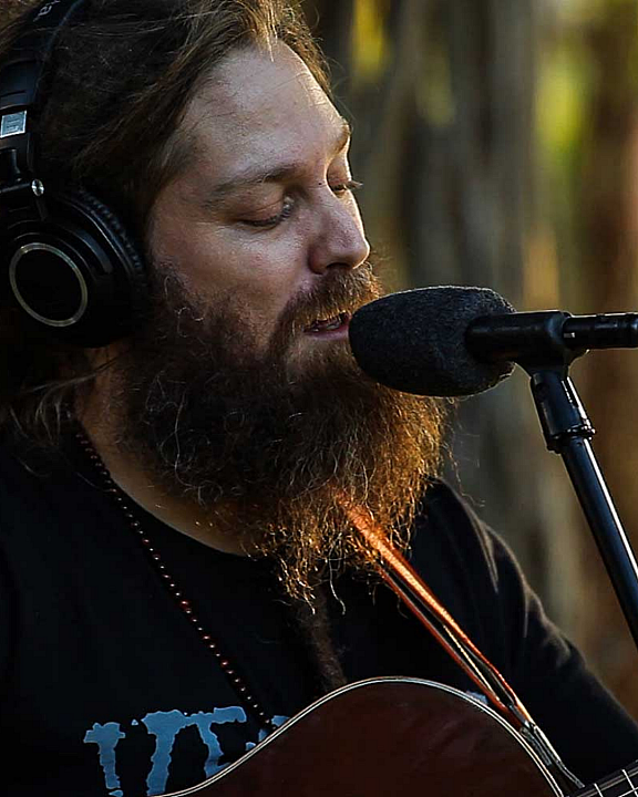 Mike Love | Playing For Change