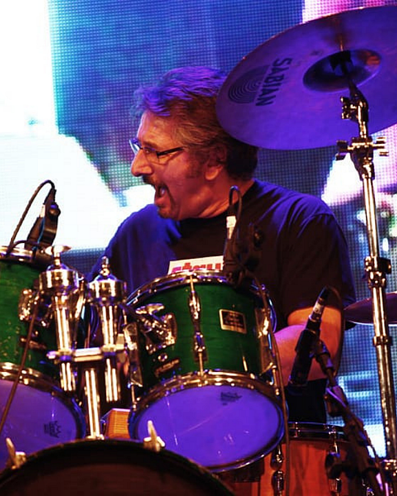 Peter Bunetta | Playing For Change