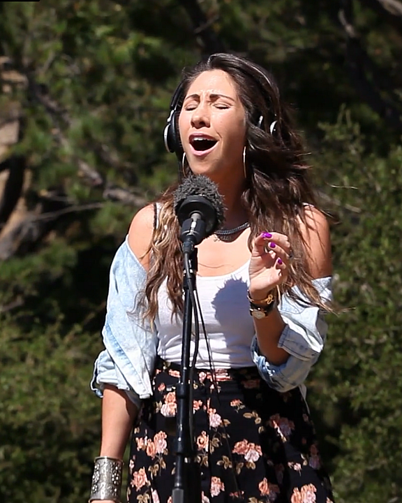 Ruth Ann Cunningham | Playing For Change