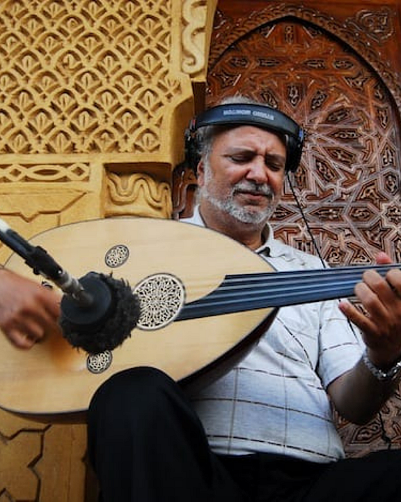 Come As You Are | Song Around The World | Playing For Change