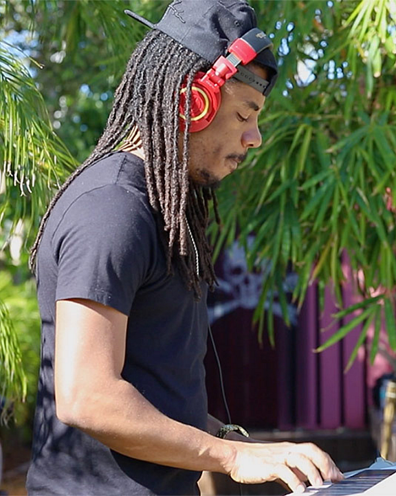 Higher Ground | Song Around The World | Playing For Change