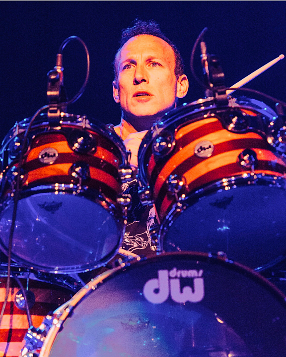 Stephen Perkins | Playing For Change