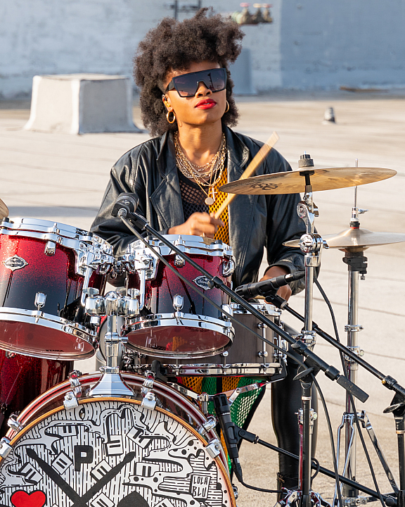 Colors | Song Around The World | Playing For Change