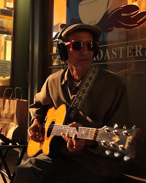 Cotton Fields | Song Around The World | Playing For Change