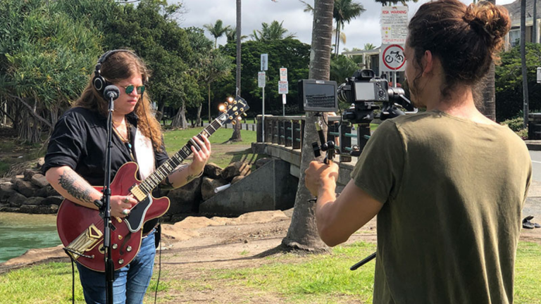 Emerging Country Artists That You Need To Listen… | Playing For Change