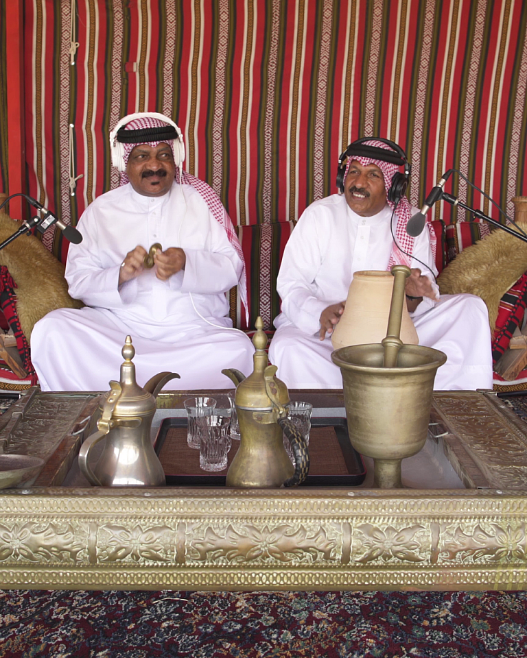 Al Harban Brothers | Playing For Change