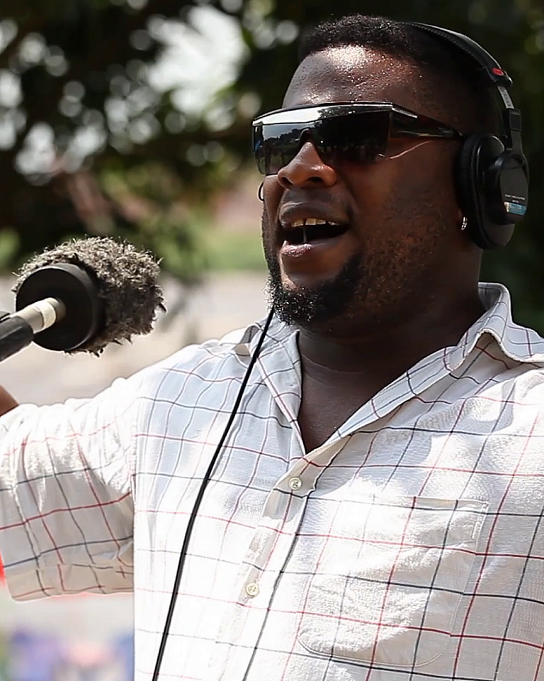 La Bamba | Song Around The World | Playing For Change