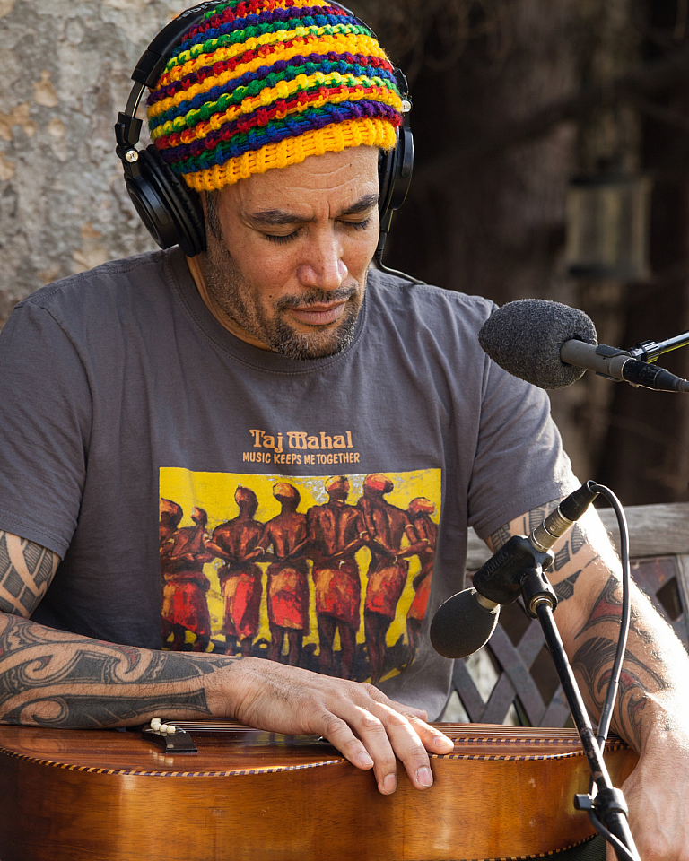 Ben Harper | Playing For Change