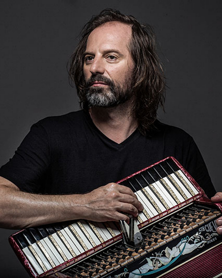 The Weight | Song Around The World | Playing For Change