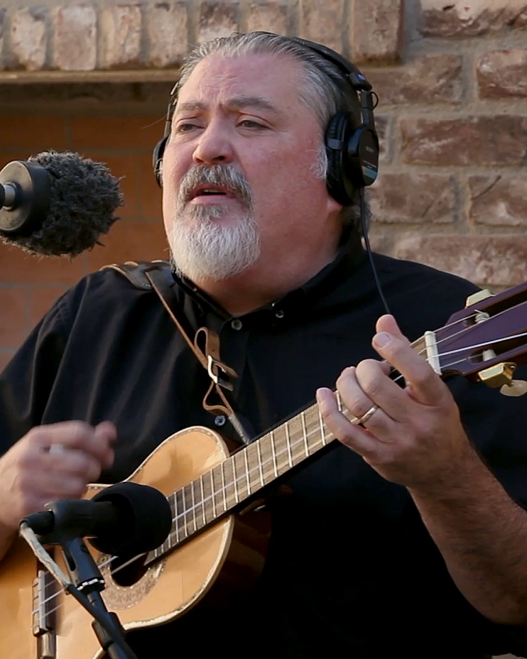 Ripple (Grateful Dead) | Song Around The World | Playing For Change